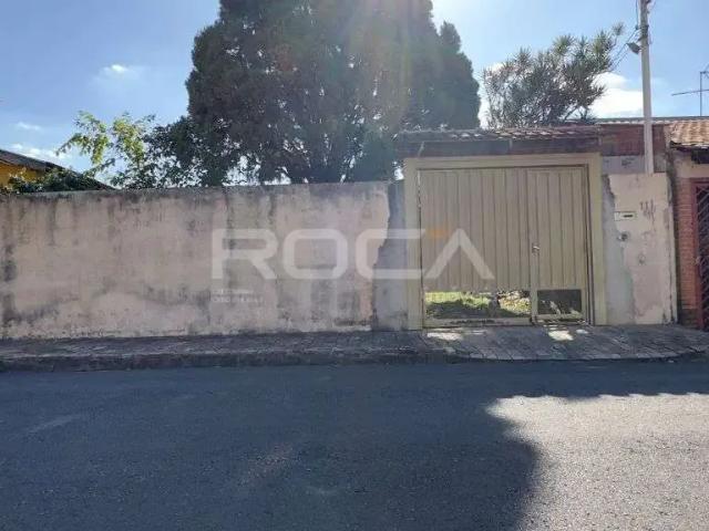 Casa / Sobrado para Venda em São Carlos/SP Jardim Bandeirantes 3 Quartos