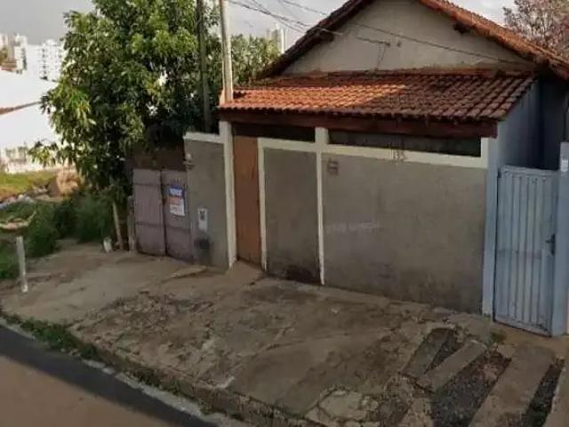 Casa / Sobrado para Venda em São Carlos/SP Jardim Bandeirantes 3 Quartos