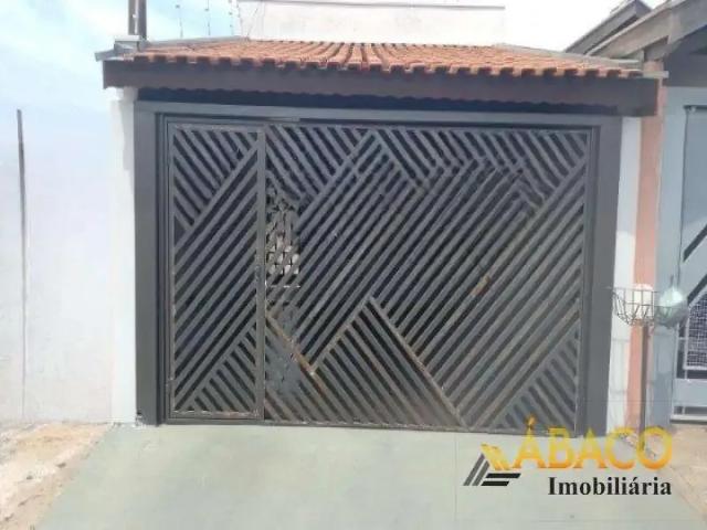 Casa / Sobrado para Venda em São Carlos/SP Jardim Bandeirantes 3 Quartos
