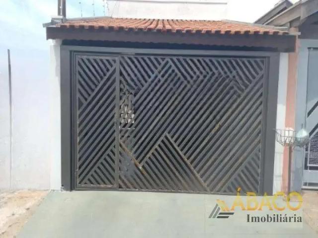 Casa / Sobrado para Venda em São Carlos/SP Jardim Bandeirantes 3 Quartos