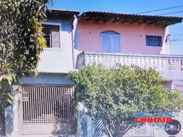 Casa / Sobrado para Venda em São Carlos/SP Jardim Beatriz 3 Quartos
