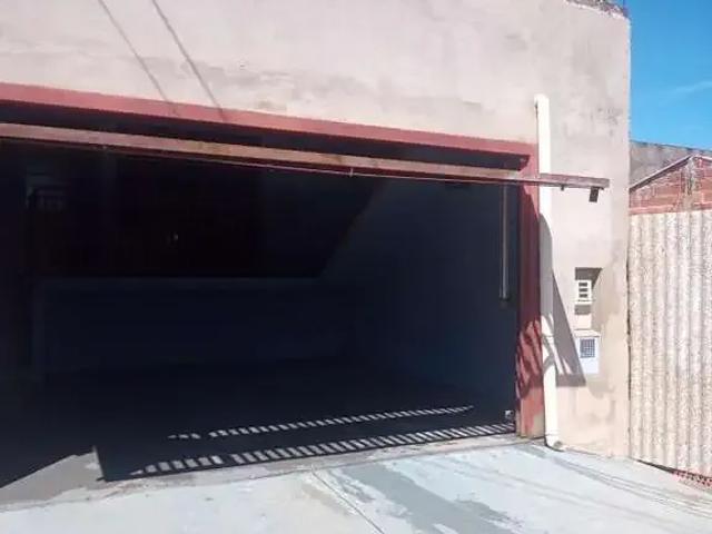 Casa / Sobrado para Venda em São Carlos/SP Jardim Beatriz 3 Quartos