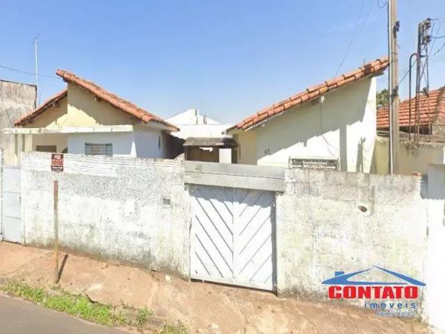 Casa / Sobrado para Venda em São Carlos/SP Jardim Beatriz