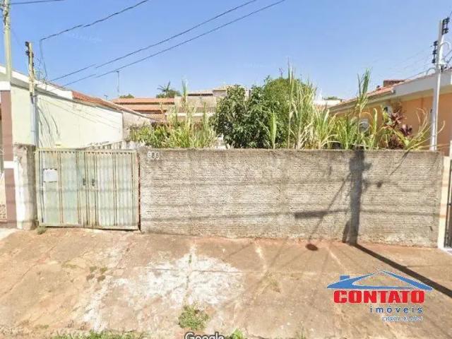 Casa / Sobrado para Venda em São Carlos/SP Jardim Beatriz 1 Quartos