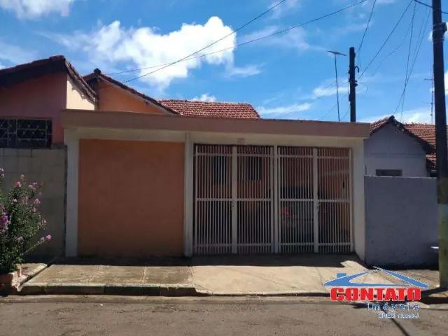 Casa / Sobrado para Venda em São Carlos/SP Jardim Beatriz 2 Quartos