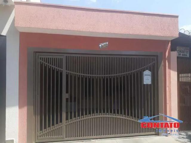Casa / Sobrado para Venda em São Carlos/SP Jardim Beatriz 2 Quartos