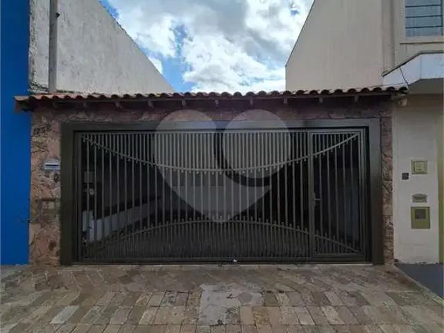 Casa / Sobrado para Venda em São Carlos/SP Jardim Beatriz 2 Quartos