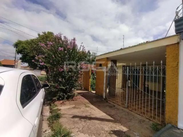 Casa / Sobrado para Venda em São Carlos/SP Jardim Beatriz 2 Quartos