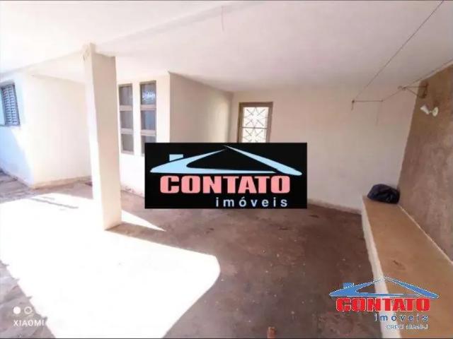 Casa / Sobrado para Venda em São Carlos/SP Jardim Beatriz 2 Quartos