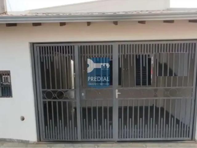 Casa / Sobrado para Venda em São Carlos/SP Jardim Beatriz
