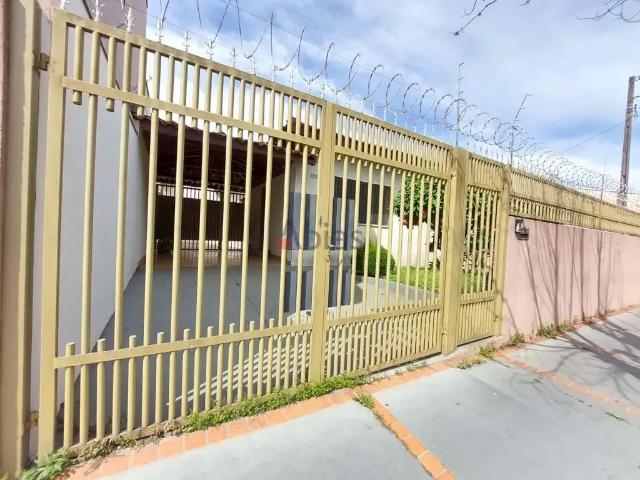 Casa / Sobrado para Venda em São Carlos/SP Jardim Bethânia 2 Quartos