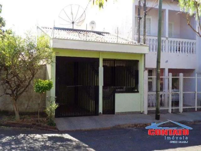 Casa / Sobrado para Venda em São Carlos/SP Jardim Bicão 2 Quartos