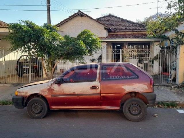 Casa / Sobrado para Venda em São Carlos/SP Jardim Brasil 2 Quartos