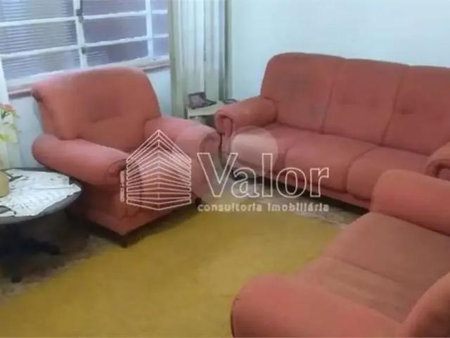 Casa / Sobrado para Venda em São Carlos/SP Jardim Brasil 2 Quartos