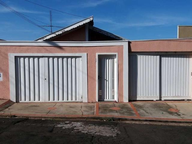 Casa / Sobrado para Venda em São Carlos/SP Jardim Brasil 2 Quartos
