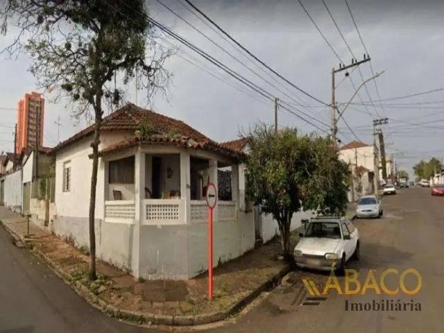Casa / Sobrado para Venda em São Carlos/SP Jardim Brasil 2 Quartos