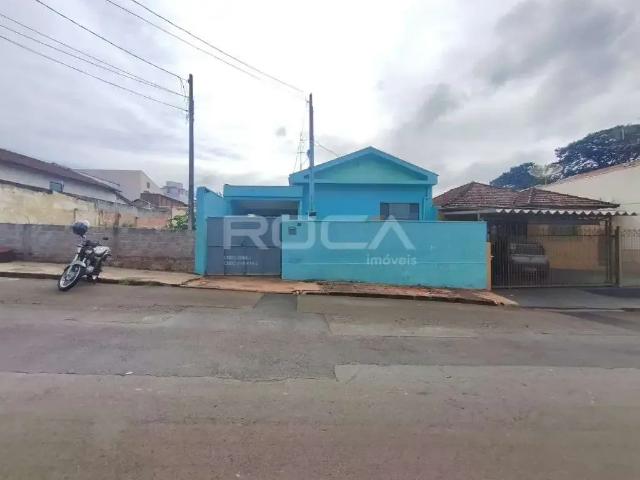 Casa / Sobrado para Venda em São Carlos/SP Jardim Brasil 2 Quartos