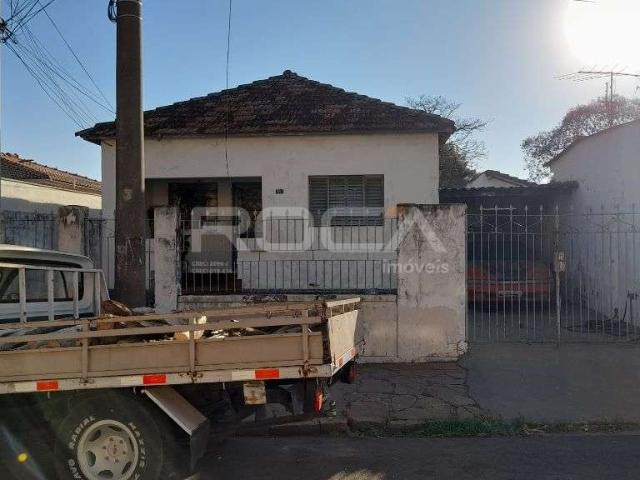 Casa / Sobrado para Venda em São Carlos/SP Jardim Brasil 3 Quartos