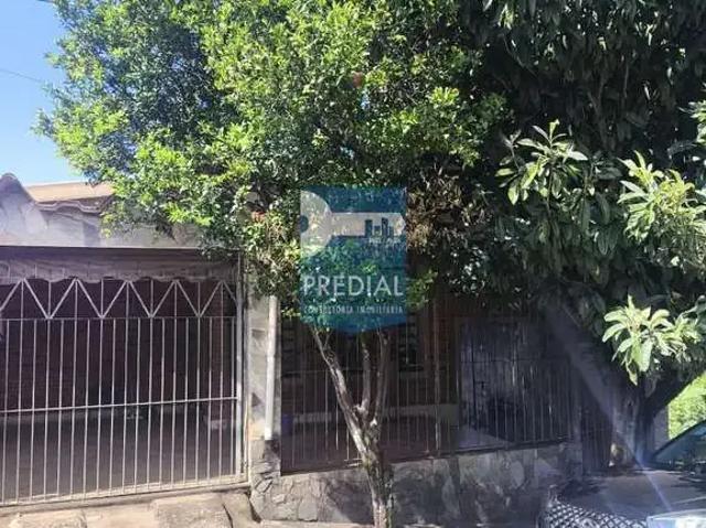 Casa / Sobrado para Venda em São Carlos/SP Jardim Brasil 3 Quartos