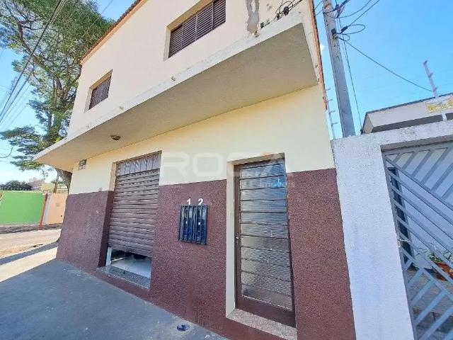 Casa / Sobrado para Venda em São Carlos/SP Jardim Brasil 3 Quartos