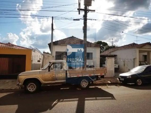 Casa / Sobrado para Venda em São Carlos/SP Jardim Brasil 3 Quartos