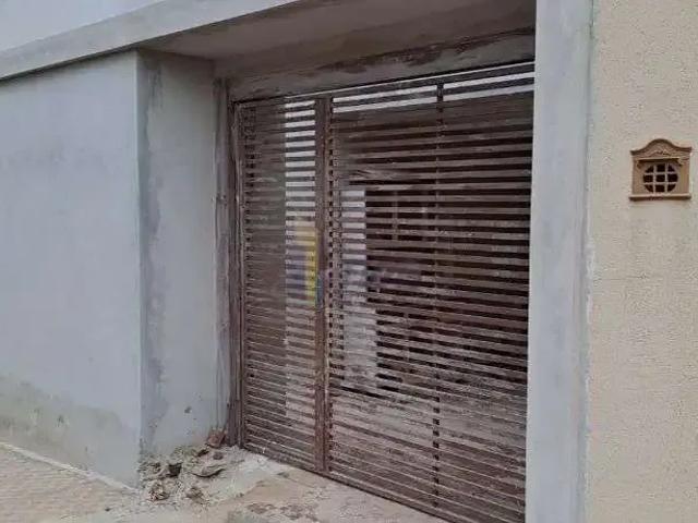 Casa / Sobrado para Venda em São Carlos/SP Jardim Brasil 3 Quartos