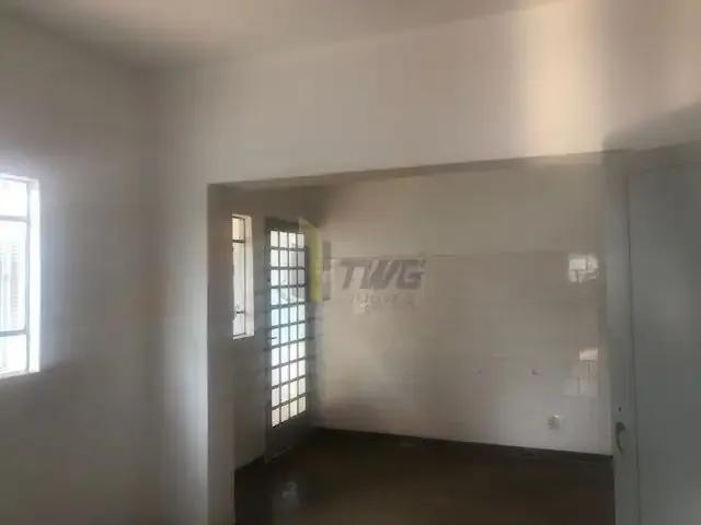Casa / Sobrado para Venda em São Carlos/SP Jardim Brasil 3 Quartos