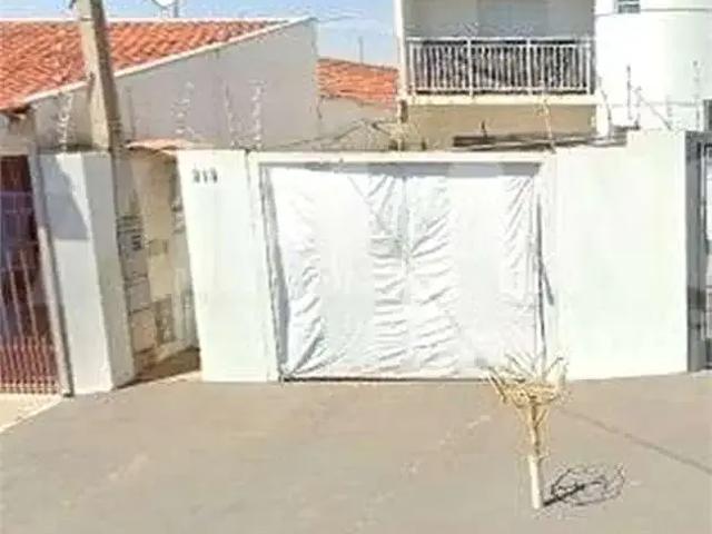 Casa / Sobrado para Venda em São Carlos/SP Jardim Centenário 3 Quartos