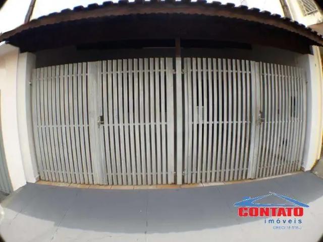Casa / Sobrado para Venda em São Carlos/SP Jardim Centenário 2 Quartos
