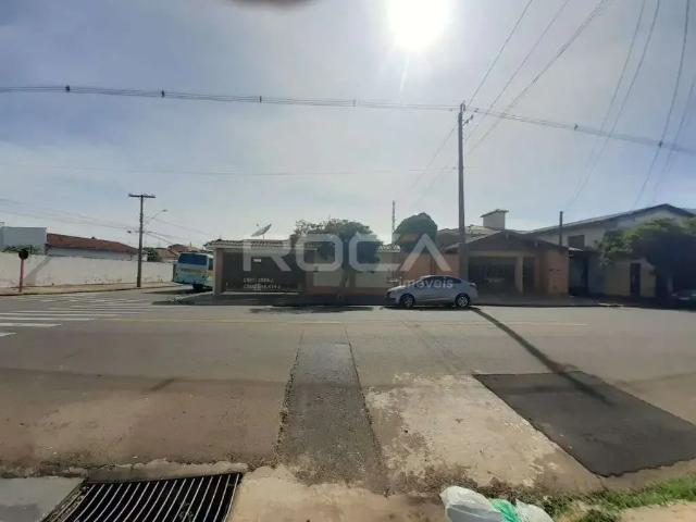 Casa / Sobrado para Venda em São Carlos/SP Jardim Cruzeiro do Sul 4 Quartos