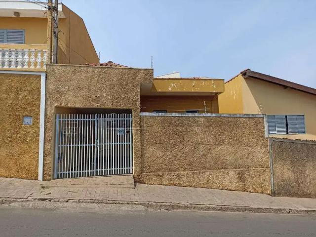 Casa / Sobrado para Venda em São Carlos/SP Jardim Cruzeiro do Sul 1 Quartos