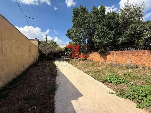 Casa / Sobrado para Venda em São Carlos/SP Jardim Cruzeiro do Sul 1 Quartos