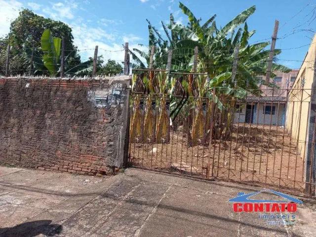 Casa / Sobrado para Venda em São Carlos/SP Jardim Cruzeiro do Sul 1 Quartos