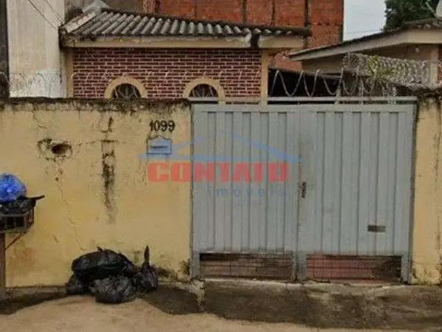 Casa / Sobrado para Venda em São Carlos/SP Jardim Cruzeiro do Sul 2 Quartos
