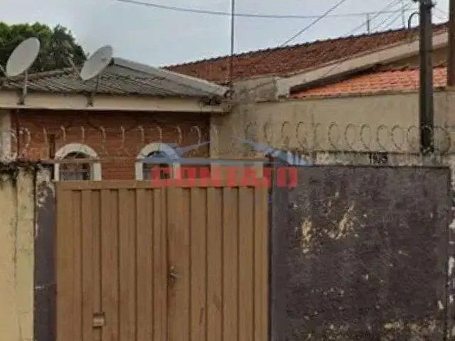 Casa / Sobrado para Venda em São Carlos/SP Jardim Cruzeiro do Sul 2 Quartos
