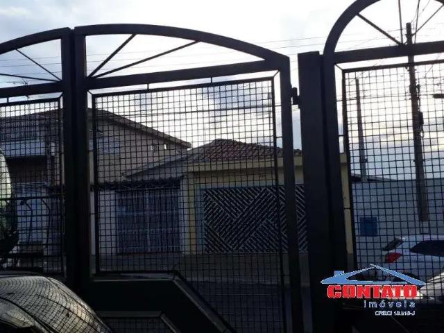 Casa / Sobrado para Venda em São Carlos/SP Jardim Cruzeiro do Sul 2 Quartos