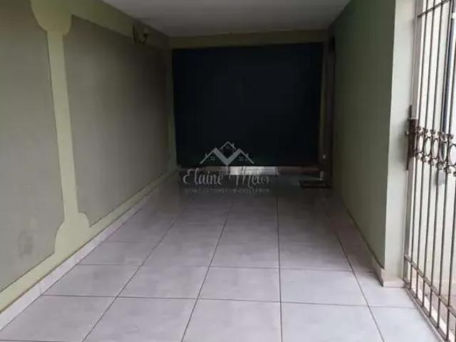 Casa / Sobrado para Venda em São Carlos/SP Jardim Cruzeiro do Sul 2 Quartos