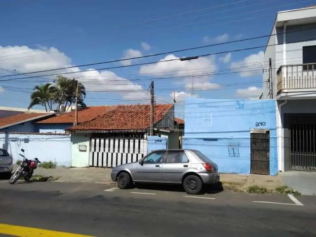 Casa / Sobrado para Venda em São Carlos/SP Jardim Cruzeiro do Sul 2 Quartos