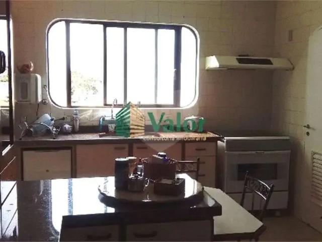 Casa / Sobrado para Venda em São Carlos/SP Jardim Cruzeiro do Sul 2 Quartos