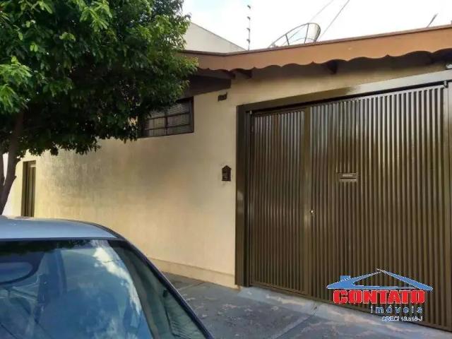 Casa / Sobrado para Venda em São Carlos/SP Jardim Cruzeiro do Sul 2 Quartos