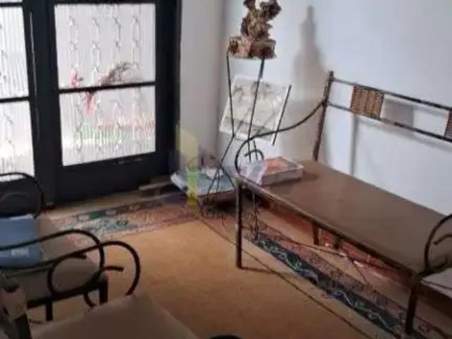 Casa / Sobrado para Venda em São Carlos/SP Jardim Cruzeiro do Sul 3 Quartos