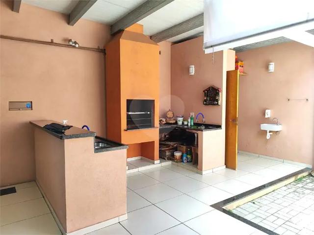 Casa / Sobrado para Venda em São Carlos/SP Jardim Cruzeiro do Sul 3 Quartos