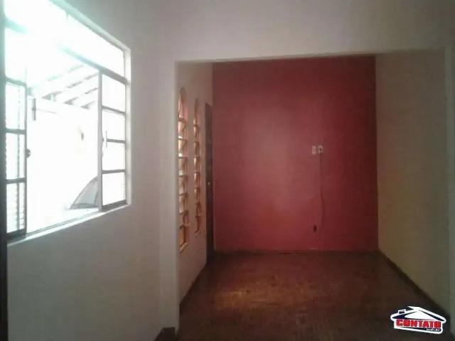 Casa / Sobrado para Venda em São Carlos/SP Jardim Cruzeiro do Sul 3 Quartos