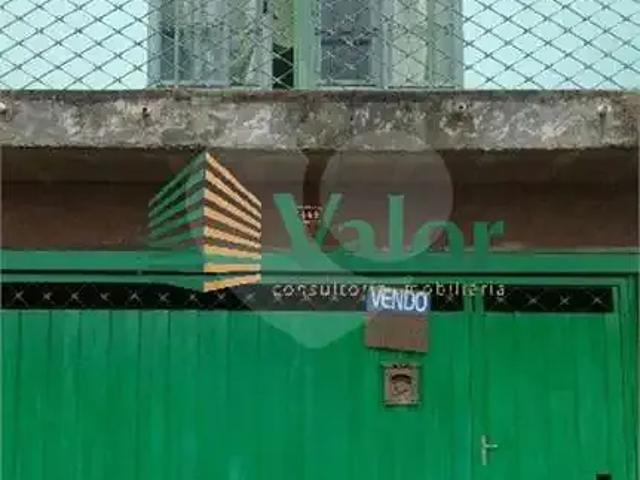 Casa / Sobrado para Venda em São Carlos/SP Jardim Cruzeiro do Sul 3 Quartos