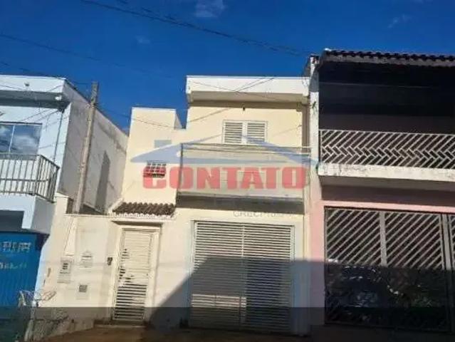 Casa / Sobrado para Venda em São Carlos/SP Jardim das Torres 2 Quartos
