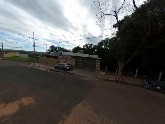 Casa / Sobrado para Venda em São Carlos/SP Jardim das Torres Prolongamento 2 Quartos