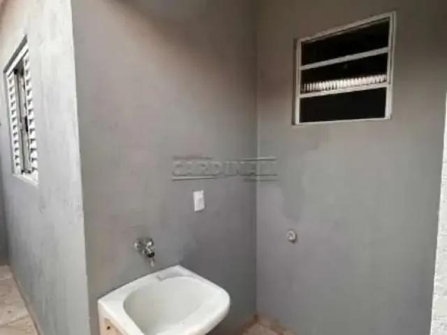 Casa / Sobrado para Venda em São Carlos/SP Jardim das Torres Prolongamento 3 Quartos