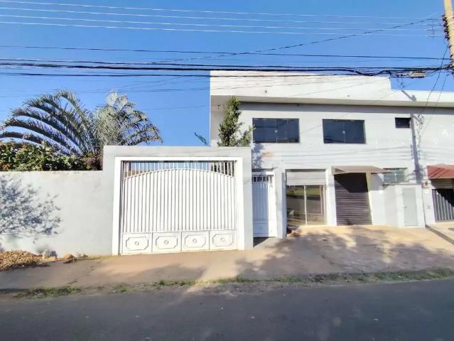 Casa / Sobrado para Venda em São Carlos/SP Jardim de Cresci 3 Quartos