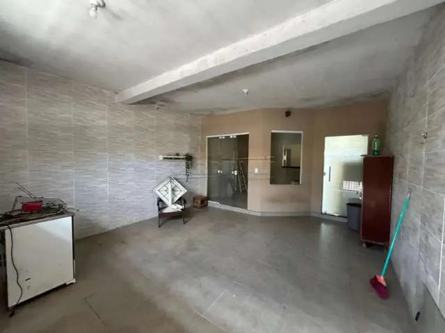 Casa / Sobrado para Venda em São Carlos/SP Jardim dos Coqueiros 2 Quartos