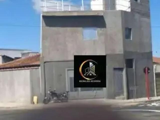 Casa / Sobrado para Venda em São Carlos/SP Jardim dos Coqueiros
